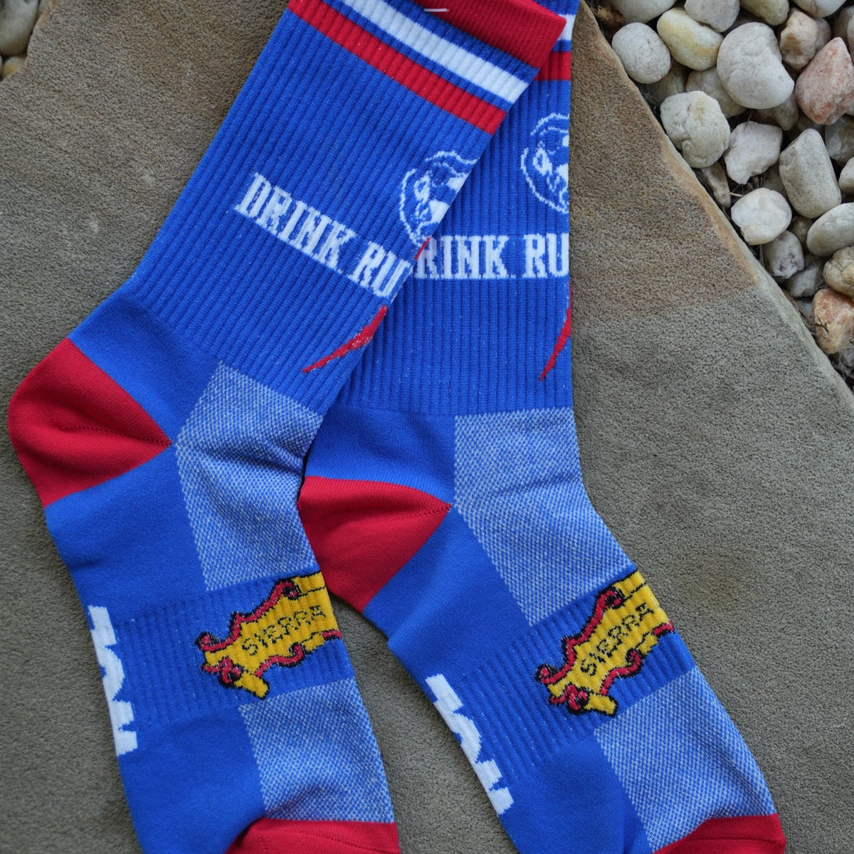 Performance Socks – Premium Race Gear